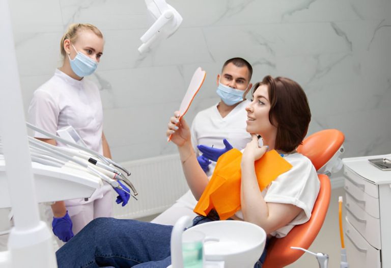 Smile Makeover in Tampa Near Riverview and Land O' Lakes